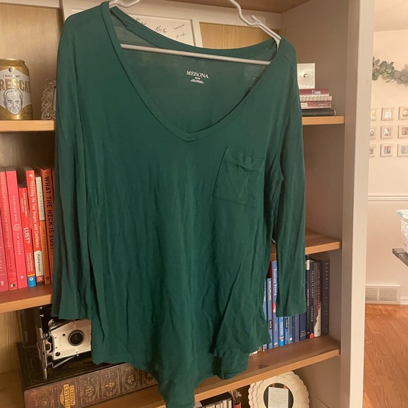 Merona | Tops | Merona Top | Poshmark